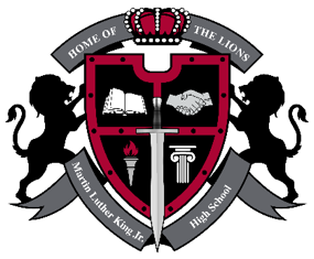 StageClip | Martin Luther King, Jr High School (DeKalb)